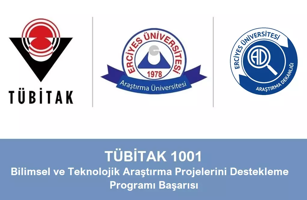 Erciyes Üniversitesi - Doç. Dr. Fatma Mutlu Sarıgüzel ve Ekibinin ...